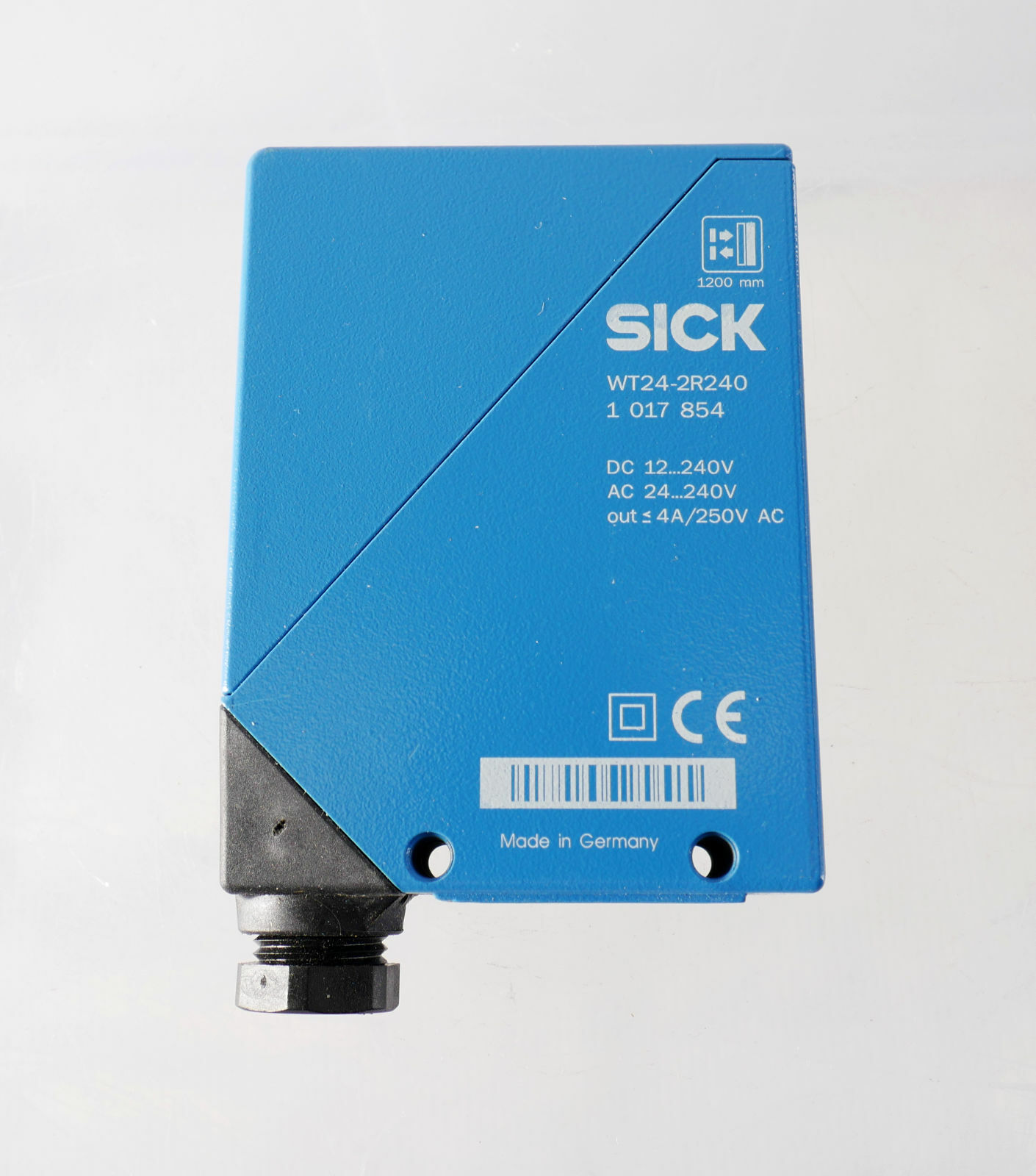 SICK WT24-2R240 1017854 WT242R240 ! NEW ! | eBay