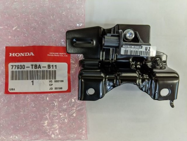 Genuine Honda Civic Airbag SRS Front Crash Impact Sensor OEM ...