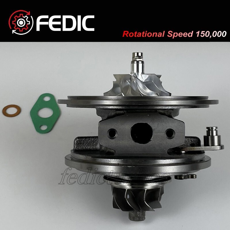 MFS Turbo RHV4 AL0058 pour Mercedes-Benz A200 A220 B200 B220 CLA200 ...