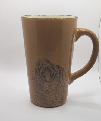 Tara Reid Designs Inc Blue Harbor Collection Mug 2014 | eBay