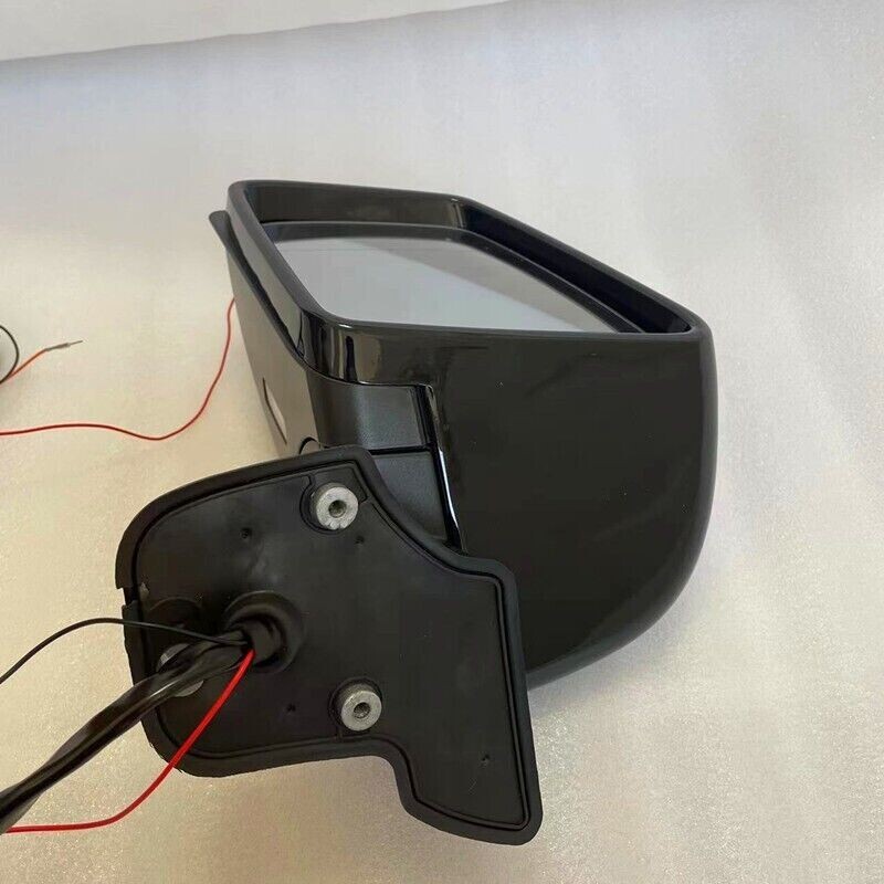 1Pcs W463 Driver Side Mirror for Mercedes Benz G Class G500 G63 G65 ...