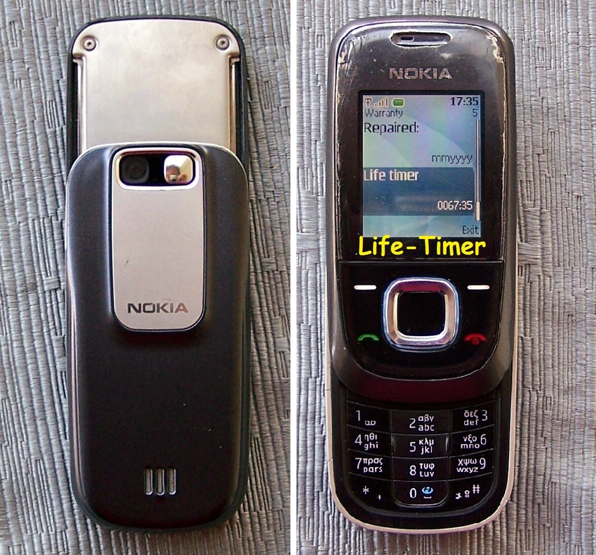 Nokia 2680