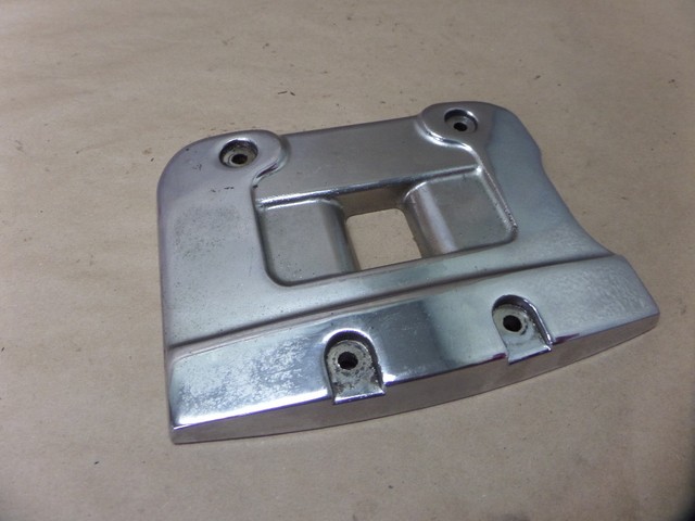 HARLEY-DAVIDSON EVO ENGINE ROCKER BOX TOP COVER | eBay