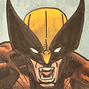 Kevin Norman Art and Comics | eBay Stores