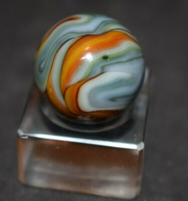 Choice Pick JABO Multi-Color Swirl Toy Marble Shooter Size .687=11/16 ...