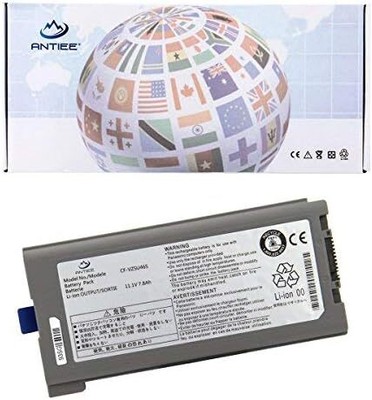 A2337 Battery Replacement A2389 Battery Compatible with MacBook Air 13 ...