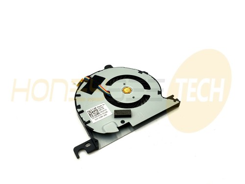 GENUINE DELL LATITUDE E7240 LAPTOP CPU COOLING FAN DС28000D6SL GVH35 ...