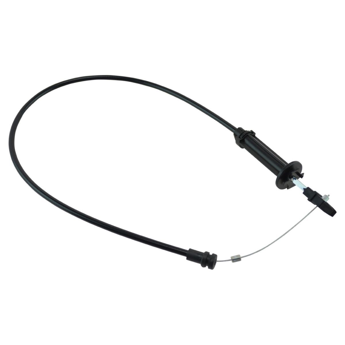TRQ Emergency Parking Brake Release Cable for Chevy GMC Pickup Truck ...