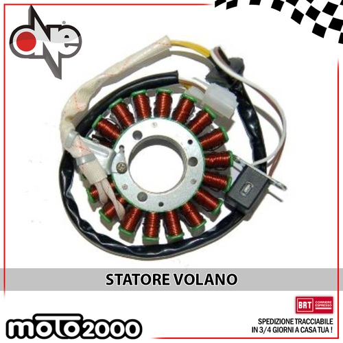 STATORE VOLANO KYMCO GRAND DINK 250 2001 2002 2003 2004 2005 2006 2007 ...