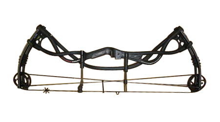Hoyt Carbon Matrix Bow for sale online | eBay