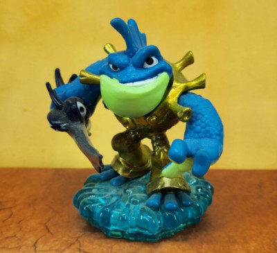 Skylanders: Swap Force: Rip Tide: Riptide: Skylanders | eBay