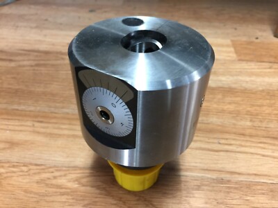 Toolholding - Sandvik Boring Head