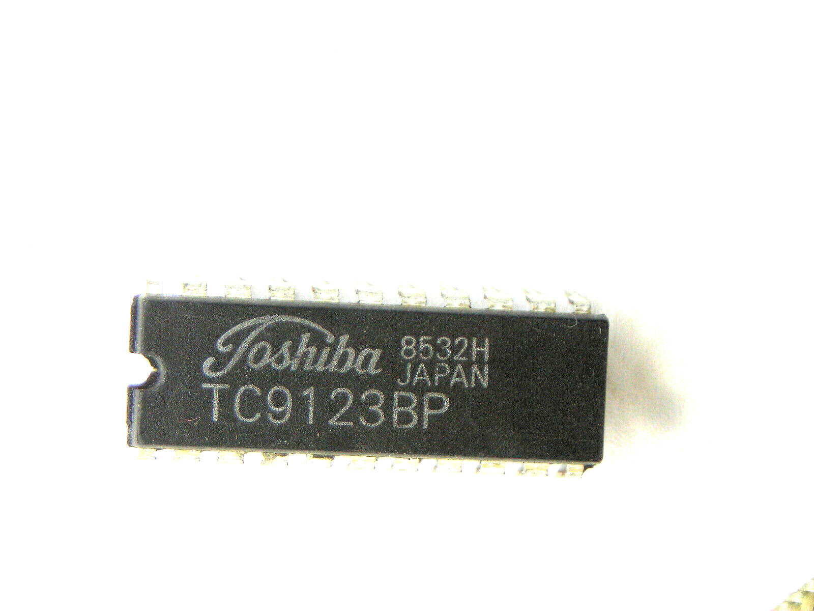 TC9123BP "Original" Toshiba 22P DIP IC 1 pc | eBay