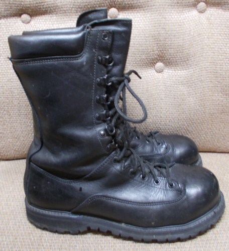 Men's Matterhorn 11M men's steel toe Gore Tex lined boots 11 | eBay