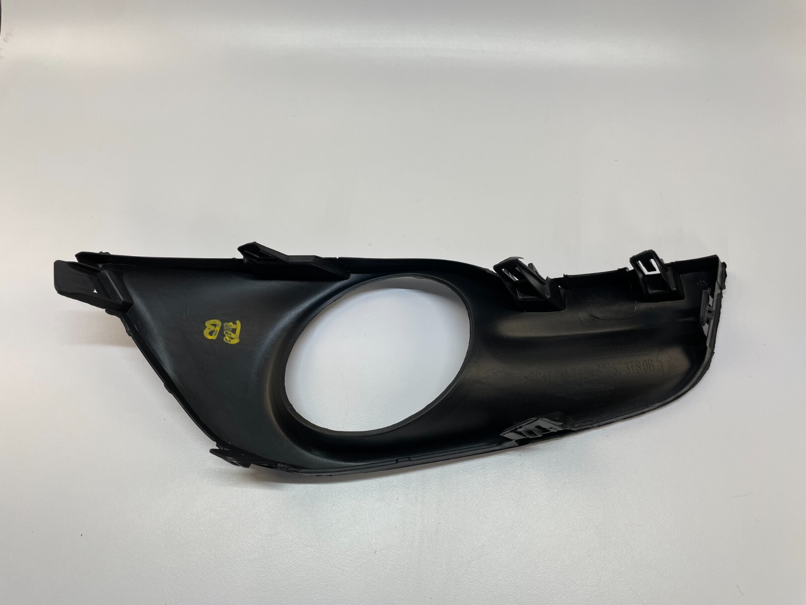 Left Driver Side Fog Light Lamp Bezel 62257-3TS0B For Nissan Altima ...