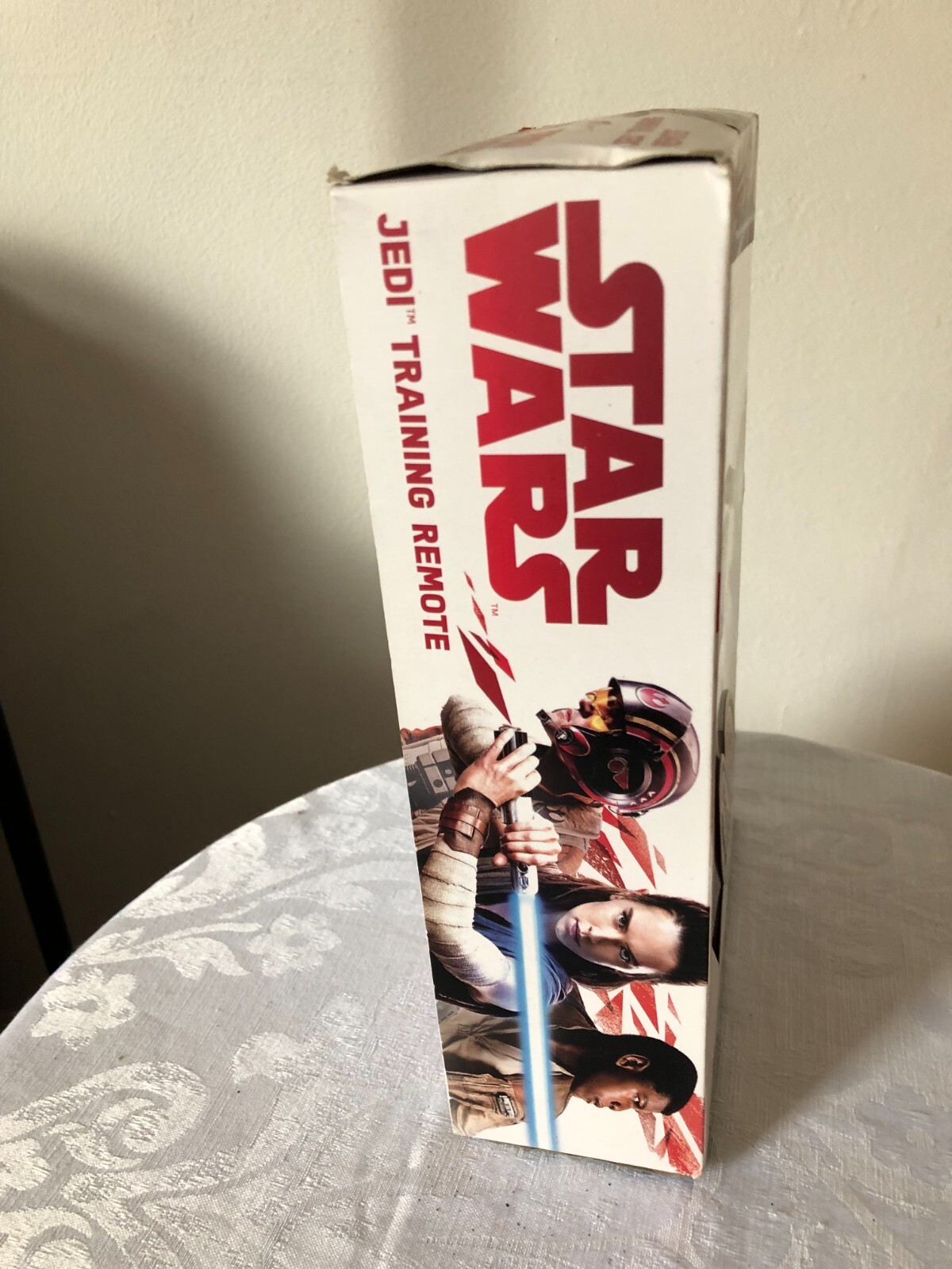 Wow! Stuff Star Wars Jedi Training Remote Heliball (SW-1041) for sale ...