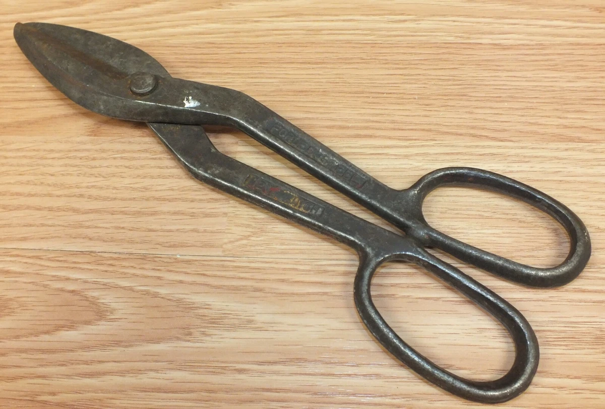 Steel Snips