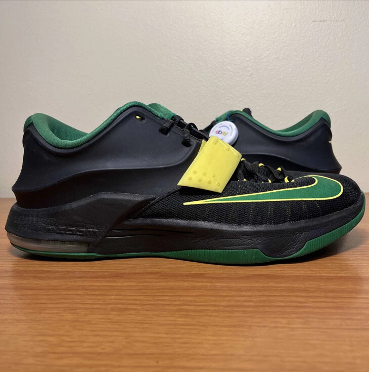 Nike Kd 7 Sample
