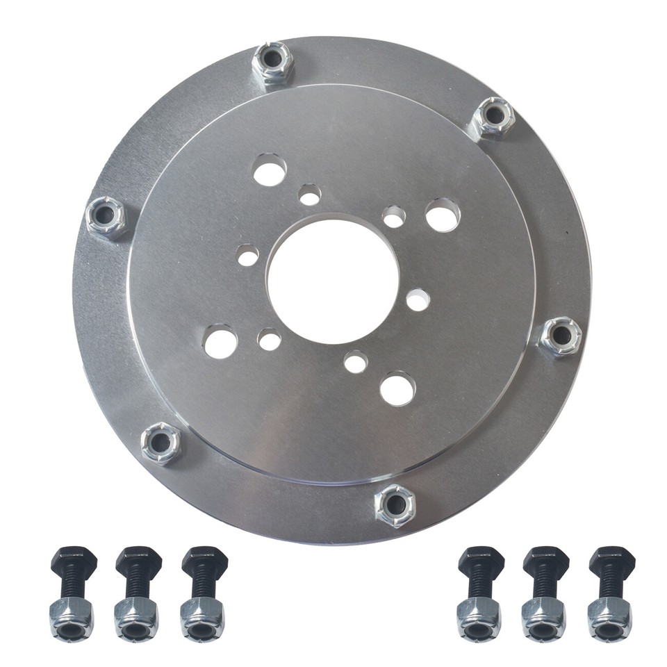 420 42T Split Sprocket Adapter For Predator 212cc 196cc 6.5hp Mini Bike ...