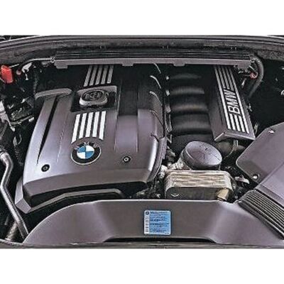 2005 BMW 325 325i E90 E91 E92 E93 2,5 Motor Engine N52 N52B25A 218 PS ...