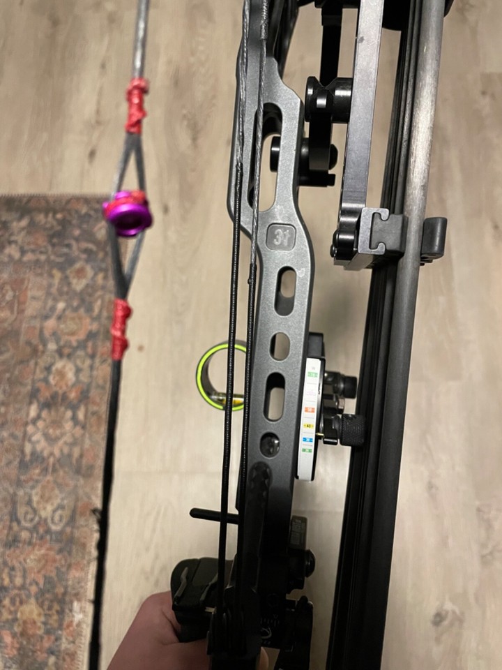 mathews v3 31 compound bow | eBay