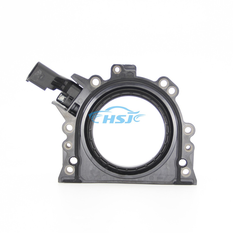 1.2T/1.4L/1.4T Crankshaft Oil Seal & Sensor Fit For VW Jetta Passat ...