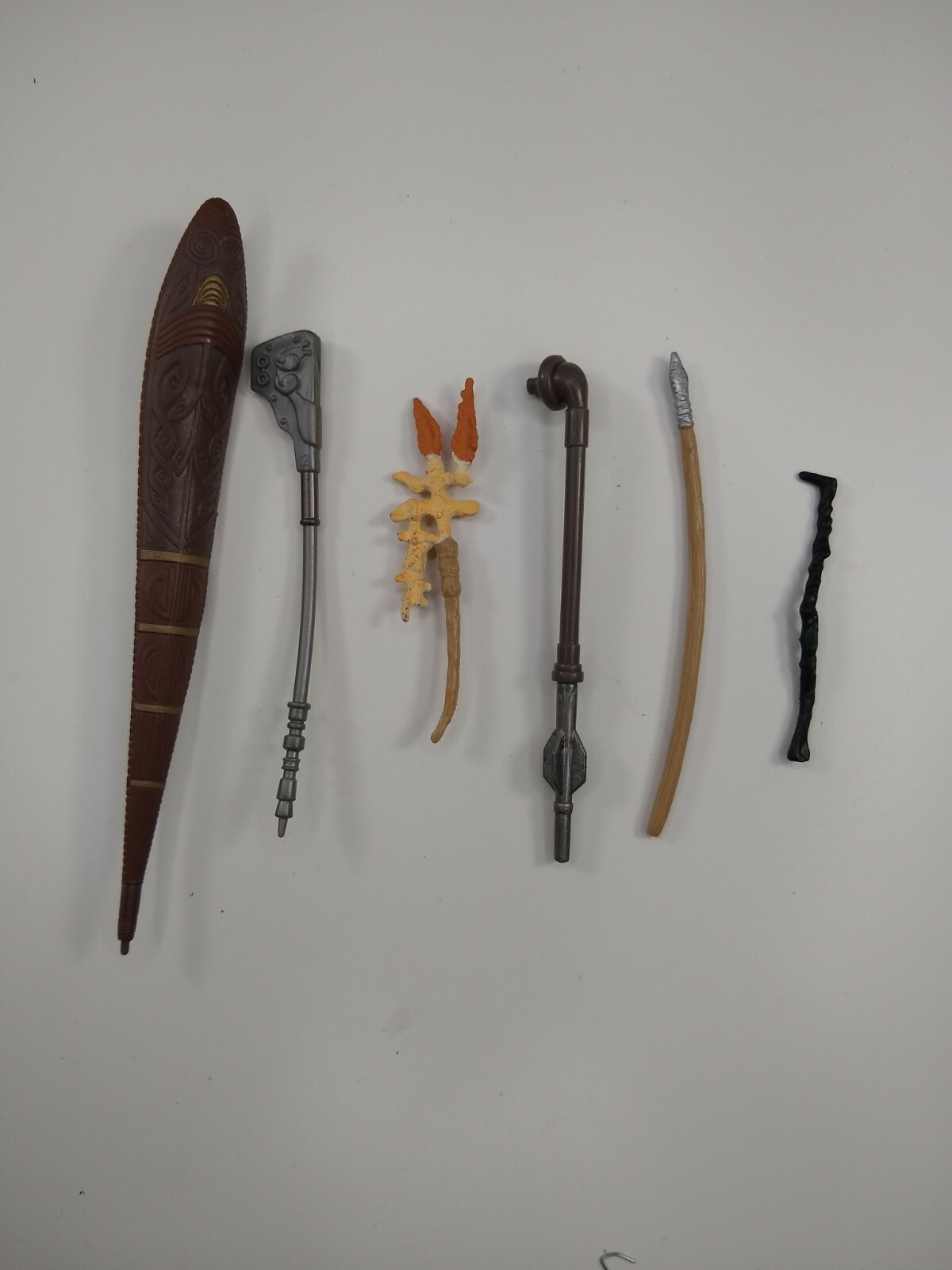 Star Wars Modern Blasters Sabers Staff Backpacks Accessories | eBay