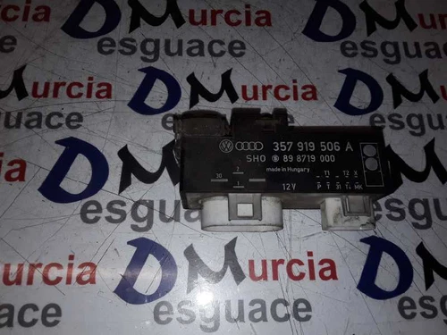357919506A Unità Di Controllo Del Riscaldamento per VOLKSWAGEN GOLF III ...
