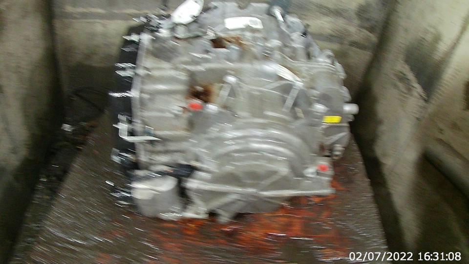 2016 2017 2018 Ford Focus 1.0LT Automatic Transmission 36K Miles OEM | eBay