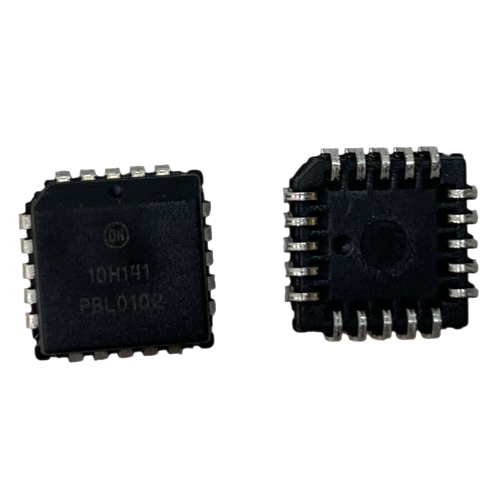 5-pcs Motorola Onsemi MC10H141FN 10H141 IC Shift Register Push-Pull 20 ...