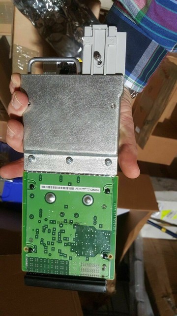 NORTEL OME 6500 NTK505CAE5 OME 6500 60A POWER INPUT CARD online kaufen ...