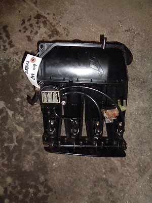 2009 Mercury 60 hp,4 stroke 877829T06 MANIFOLD ASSEMBLY, Intake ...