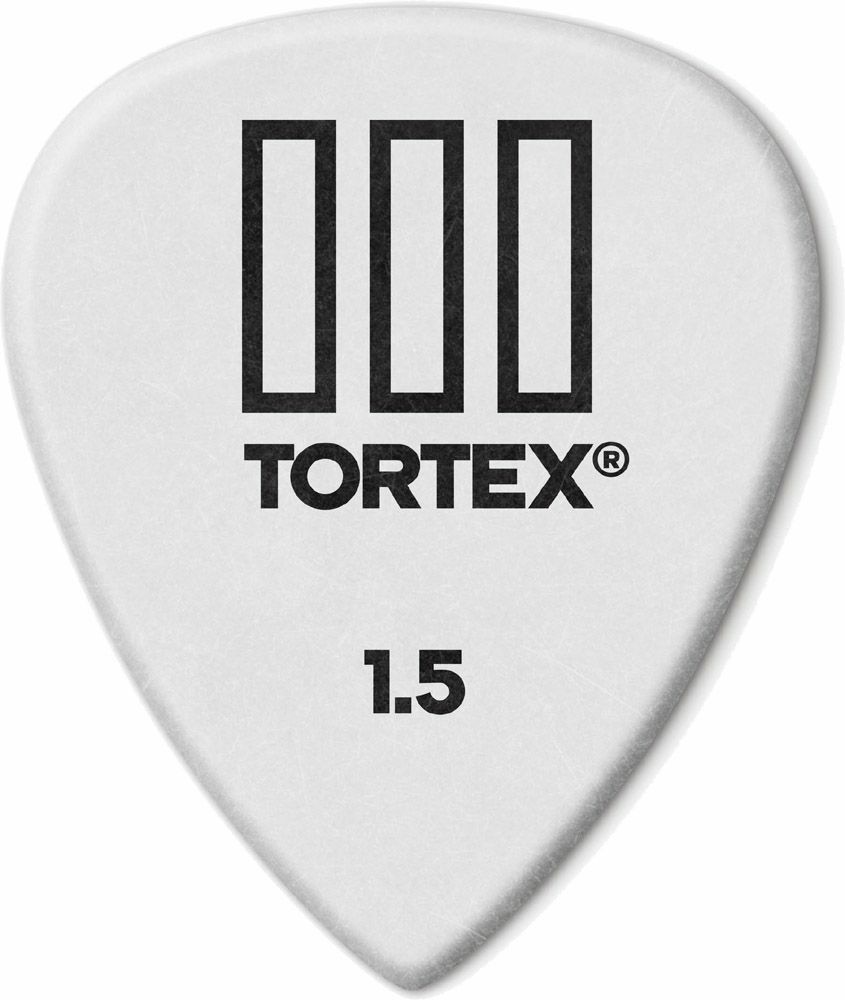 Dunlop 462 Tortex TIII T3 Standard - All Gauges - Pack of 12 | eBay