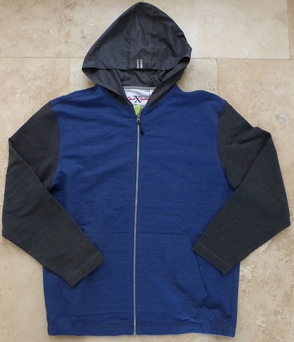 NWT Robert Graham Zip Men-M Hoodie Jackets Tailored-Fit | eBay