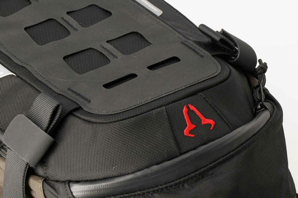 Motorcycle Backpack SW-Motech PRO Cosmo With Laptop Compartment And ...