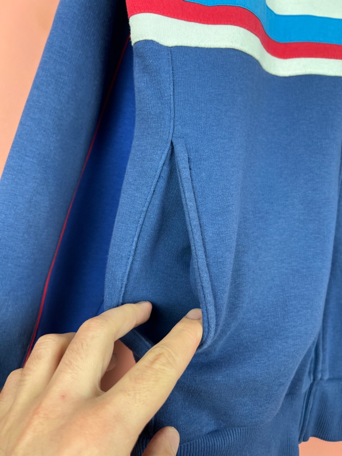 Suzuki racing zip streetwear logo - Gem