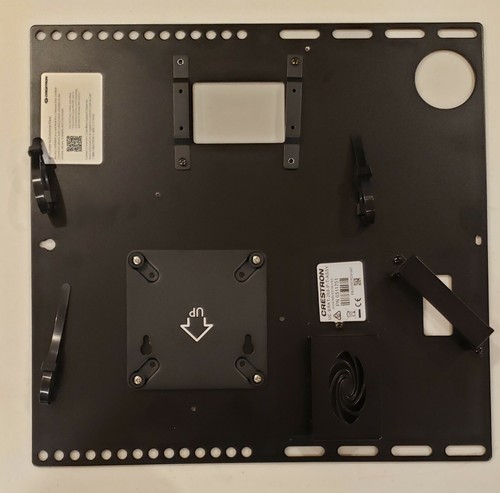 Crestron UC-BRKT-250/260-P-T-ASSY Mount | eBay