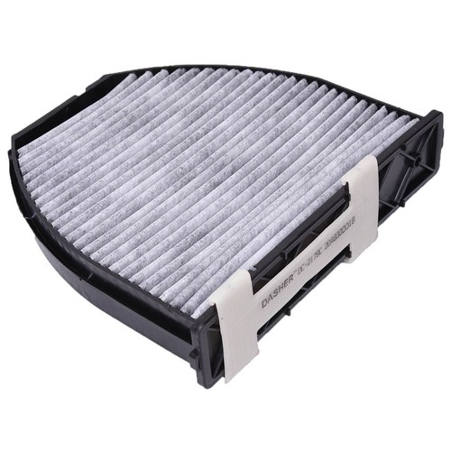 Cabin Air Filter for Mercedes-Benz W204 W212 C350 | eBay