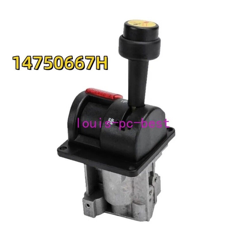 BKQF34-A 14750667H Dump Truck Standard Air Control Valve Lift Valve | eBay