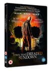 The Town That Dreaded Sundown (DVD) Gary Cole Spencer Treat Clark (US ...