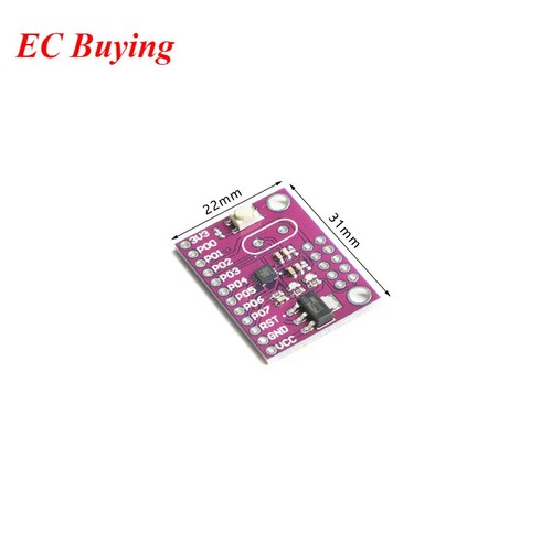 CJMCU-8051 C8051F300 Microcontroller MCU Core Development Board Module | eBay