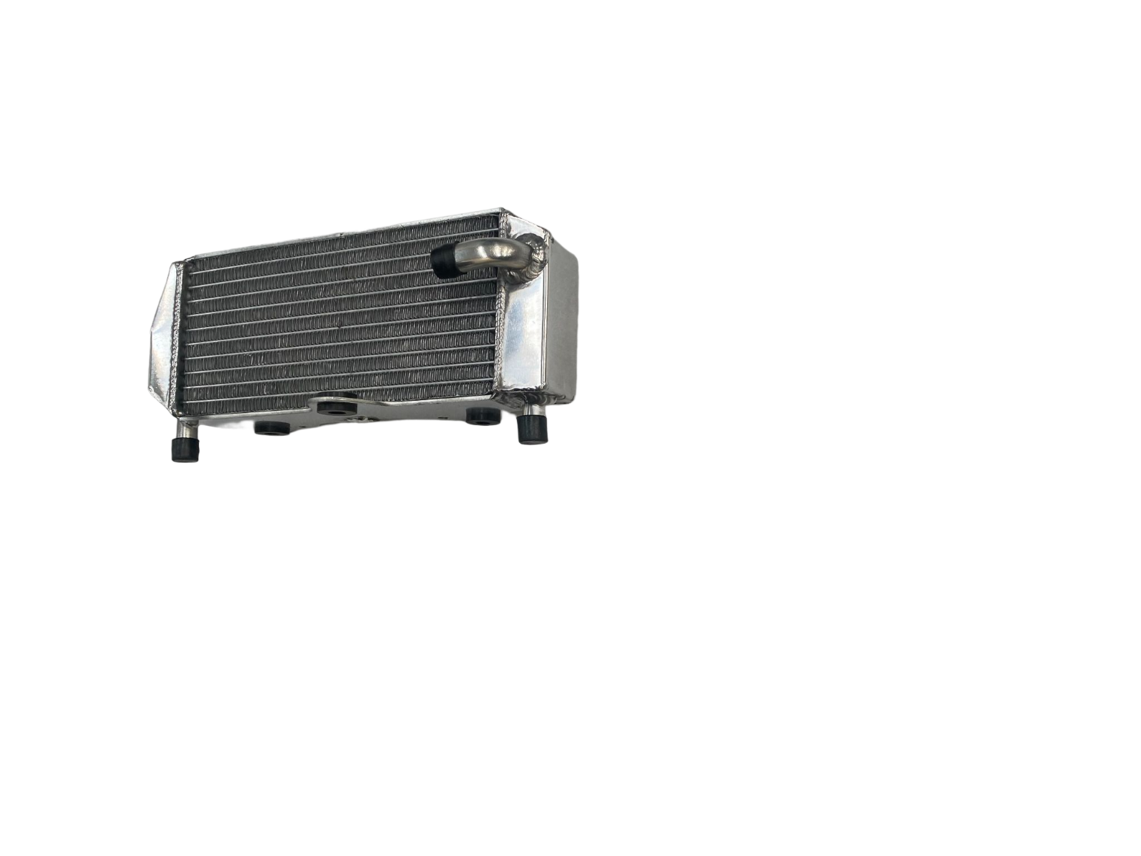 Aluminum Radiator For 2022 Yamaha YZ125 YZ125X Radiador 2005-2023 Left ...