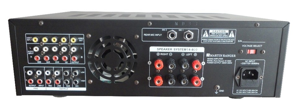 martin ranger pure sound 33MKII | eBay