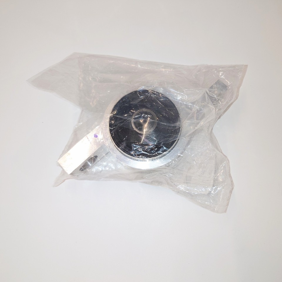 Toyota Genuine Lexus RCF GSF Lower Control Arm Bushing 48075-24010 ...