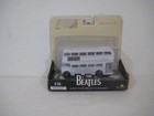 BEATLES WHITE ALBUM COVER Die-cast Collectable Double Decker Bus | eBay