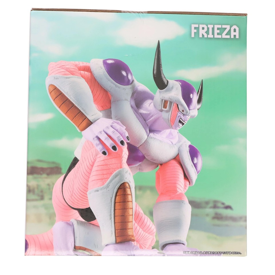 [FIG] Prize za (Second Form) Dragon Ball BATTLE ON PLANET NAMEK ...