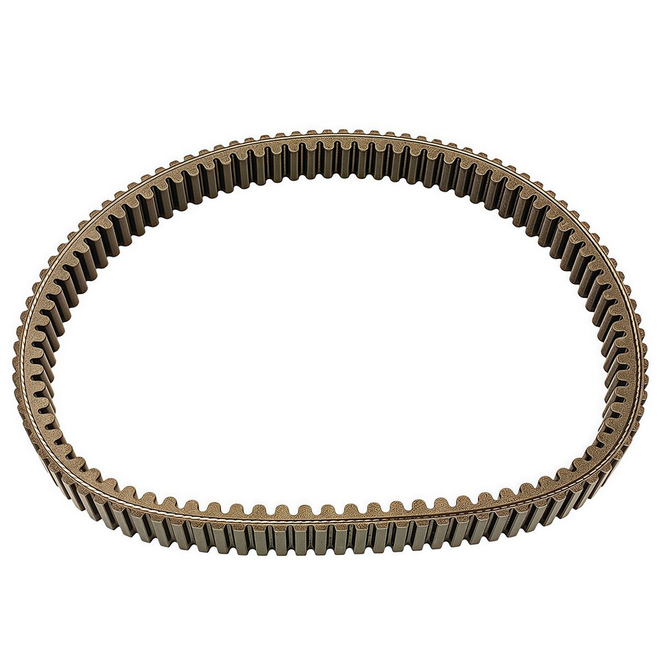 For 24-25 Kawasaki Ridge Ranch HVAC Ridge XR CVT Drive Belt Replace ...