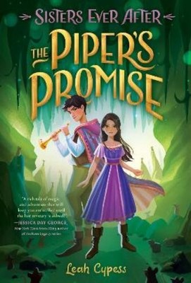 Leah Cypess The Piper's Promise (Tascabile) | eBay