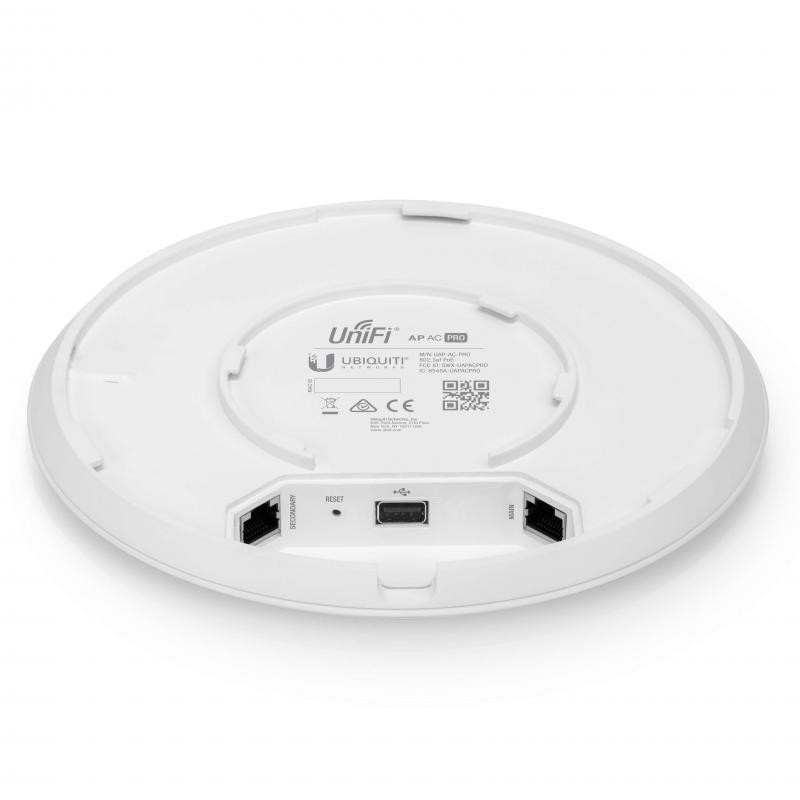 Ubiquiti UniFi UAP U7-PRO AP Wireless Access Port U7 PRO WIFI-7 | eBay ...
