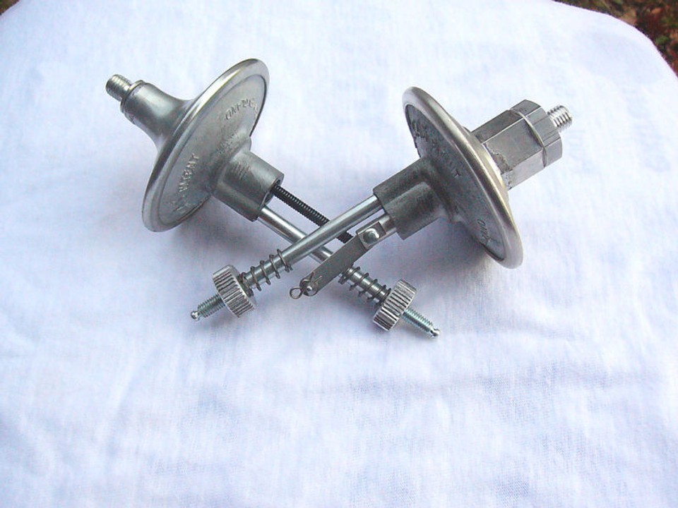 Lucas Distributor Vacuum Advance Units 1950-89 | eBay